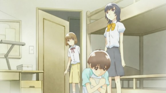 Picture of Hourou Musuko