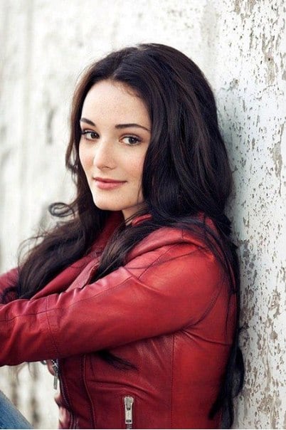 Picture of Maria Ehrich