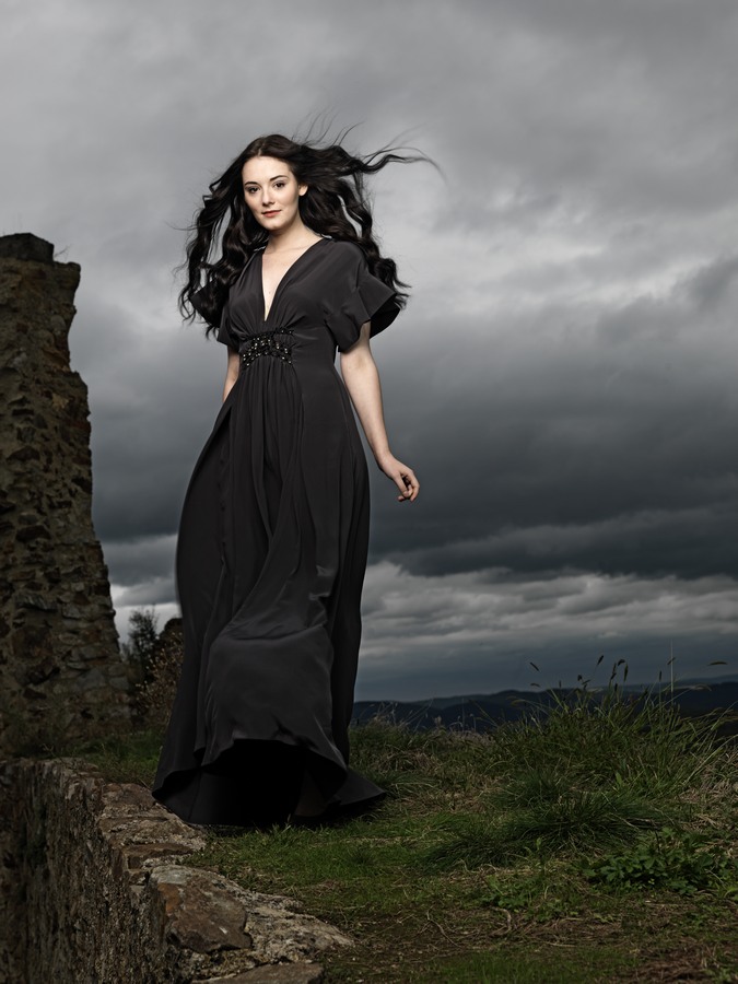 Image of Maria Ehrich