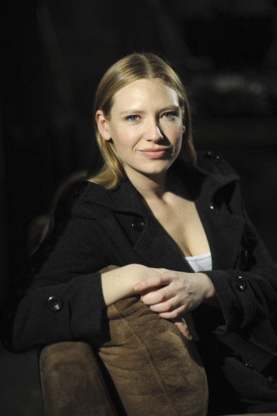 Picture of Anna Torv