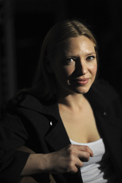 Image of Anna Torv