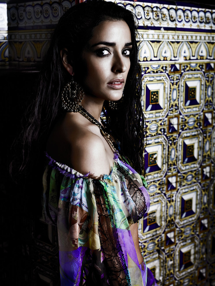 Picture of Inma Cuesta