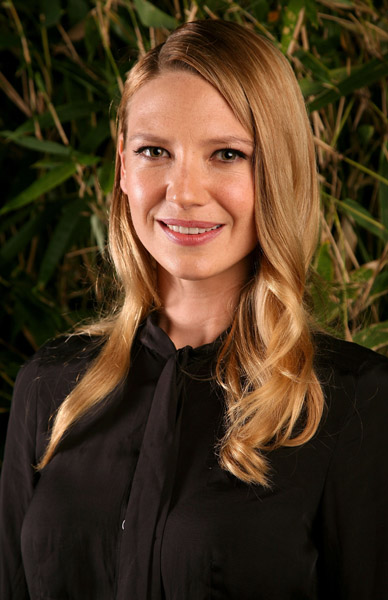 Picture of Anna Torv