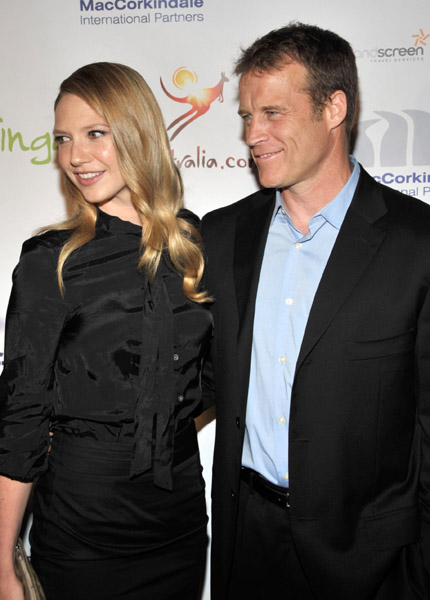 Picture of Anna Torv