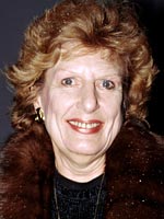 Nancy Marchand picture