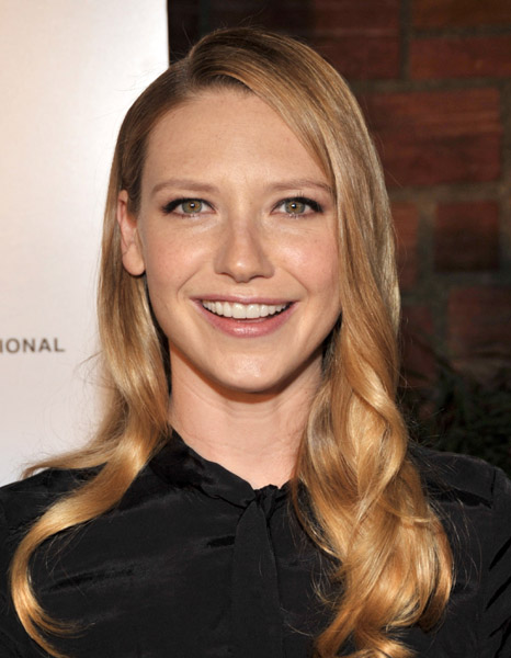 Picture of Anna Torv