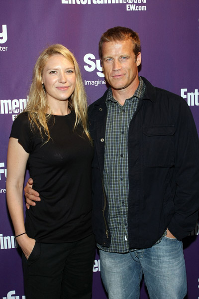 Picture of Anna Torv