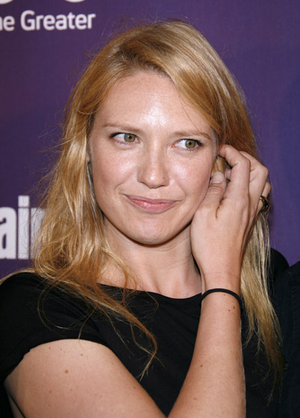 Picture of Anna Torv