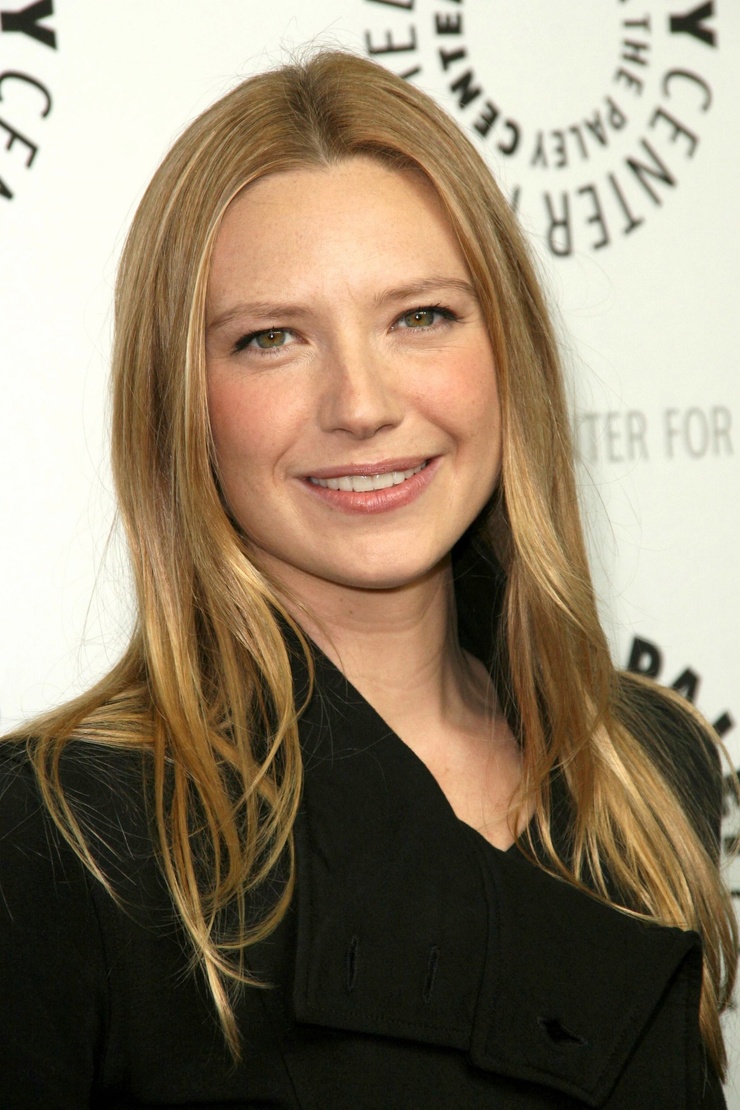 Picture of Anna Torv