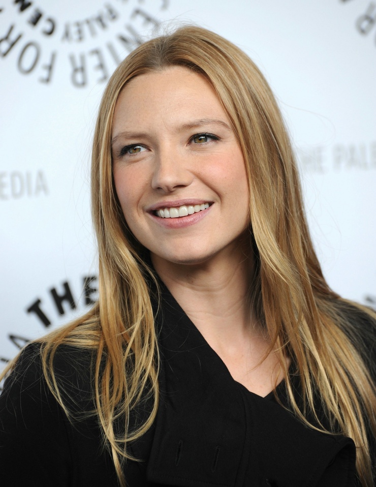 Picture of Anna Torv