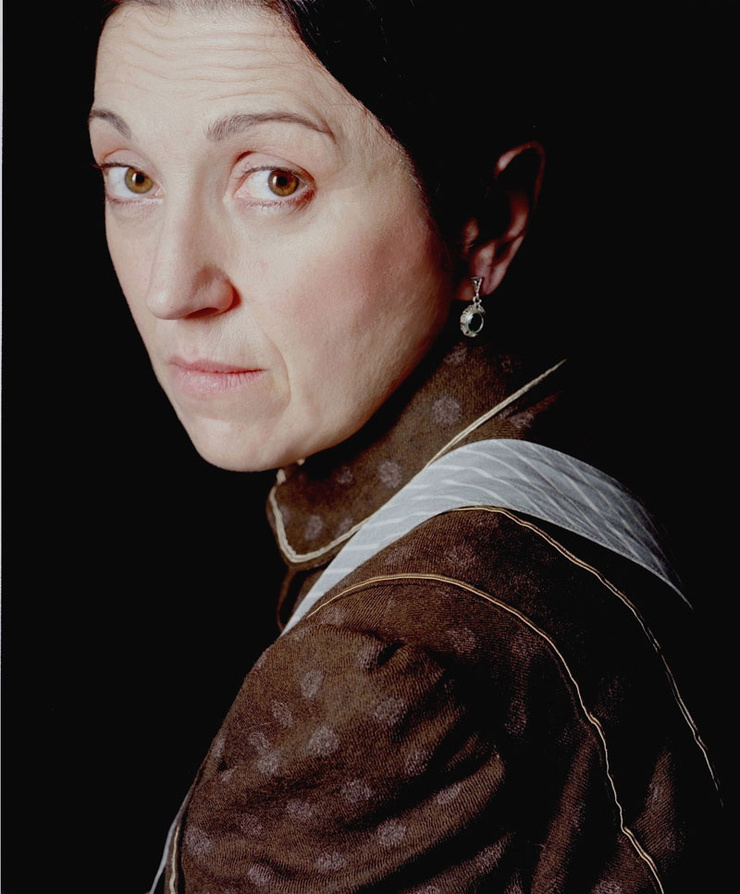 Picture of Maria Paiato