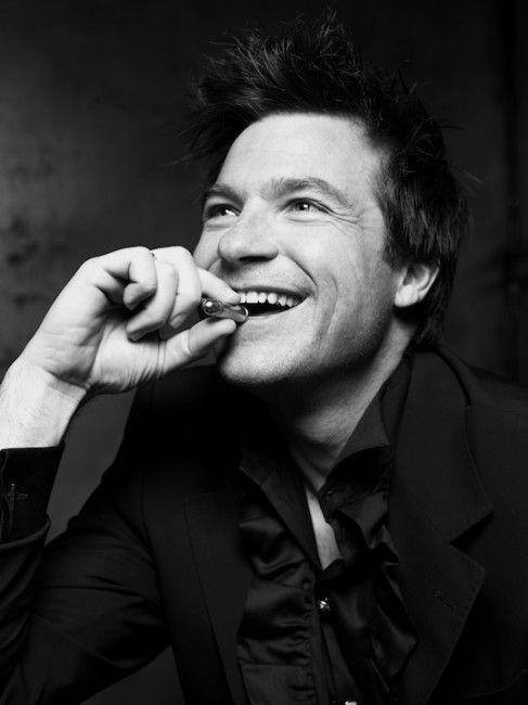 Image of Jason Bateman