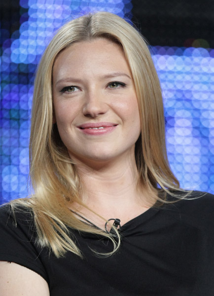 Picture of Anna Torv