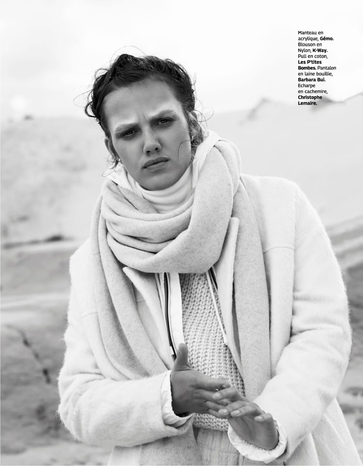 Picture of Alice Le Paige