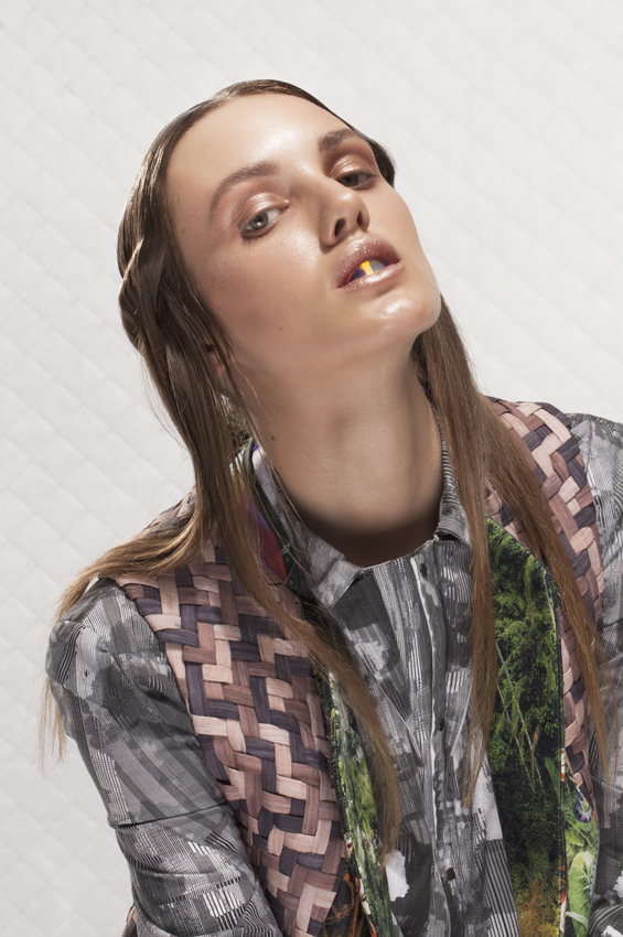 Image of Alice Le Paige