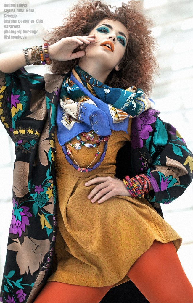 Picture of Lidia Savoderova