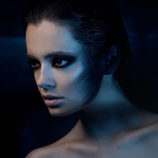 Picture of Lidia Savoderova