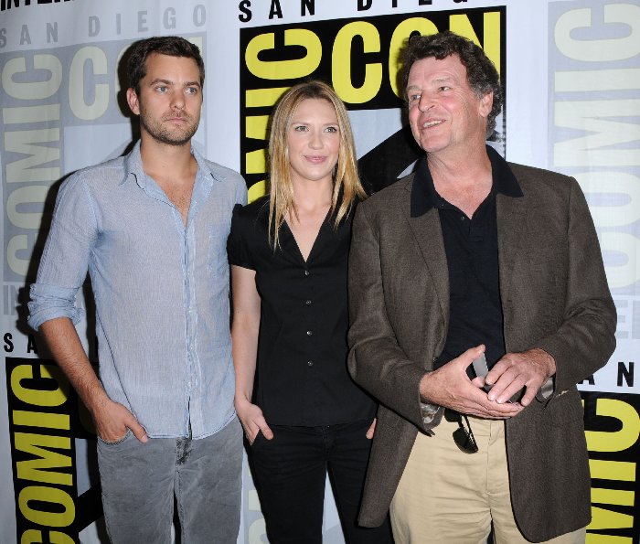 Picture of Anna Torv