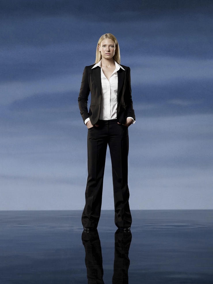 Picture of Anna Torv
