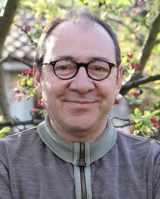 Picture of Hervé Pierre