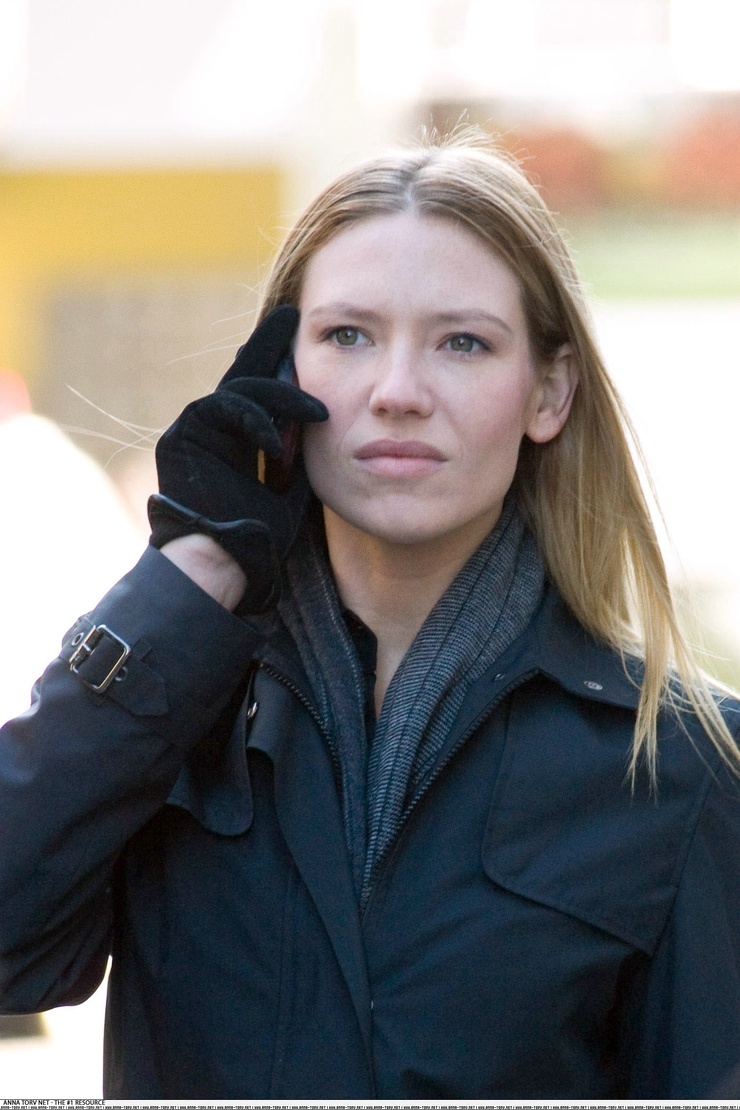 Picture of Anna Torv