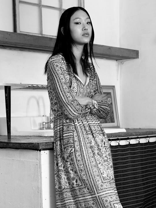 Picture of Sora Choi