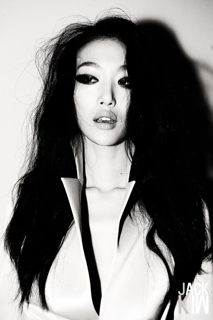 Picture of Sora Choi