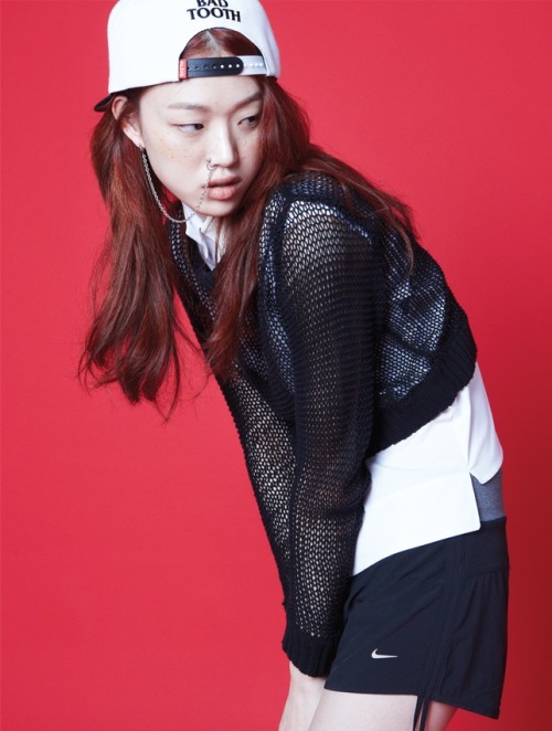 Picture of Sora Choi