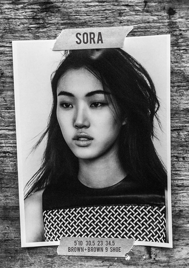 Picture of Sora Choi