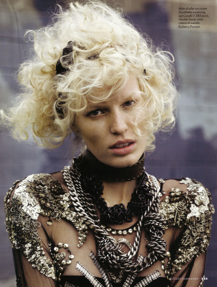 Picture of Caroline Maria Winberg