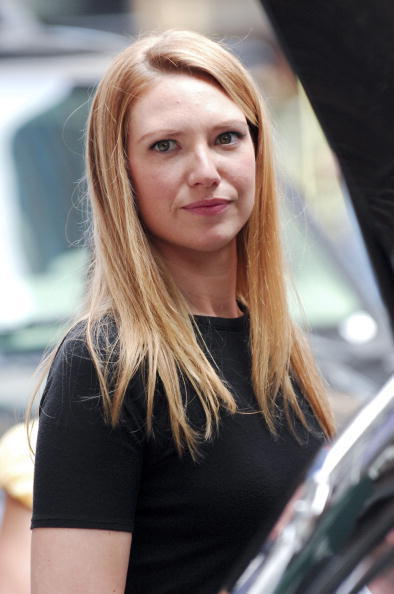 Anna Torv image