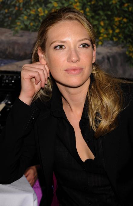 Picture of Anna Torv
