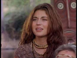 Picture of Maya (Power Rangers)