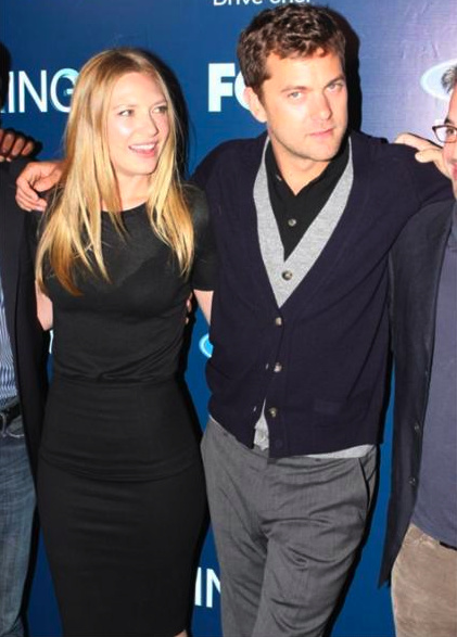 Picture of Anna Torv