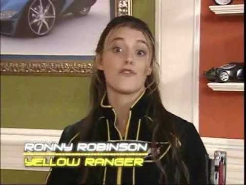 Picture of Veronica "Ronny" Robinson