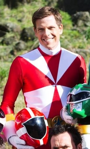 Picture of Carter Grayson