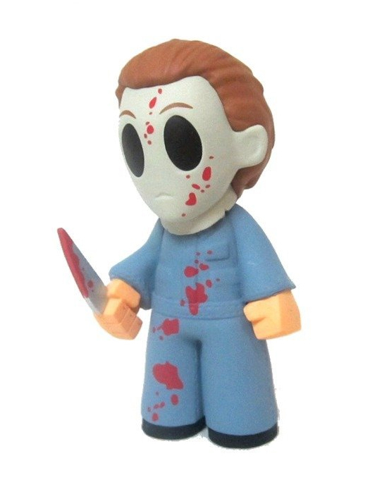 Picture of Horror Classics Mystery Minis Series 1: Michael Myers