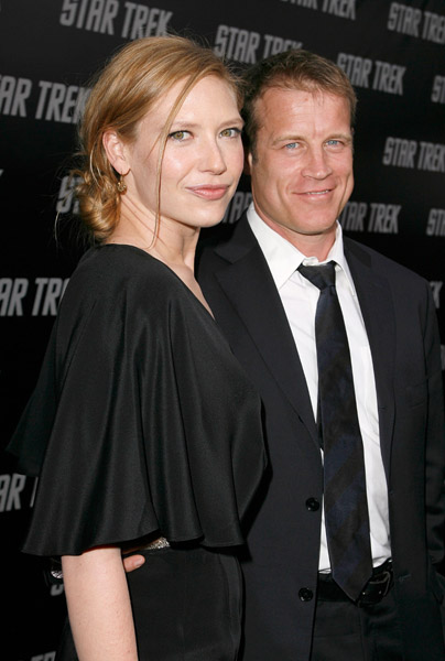 Picture of Anna Torv