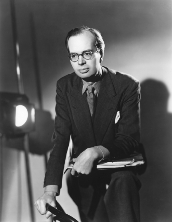 Picture of Thorold Dickinson