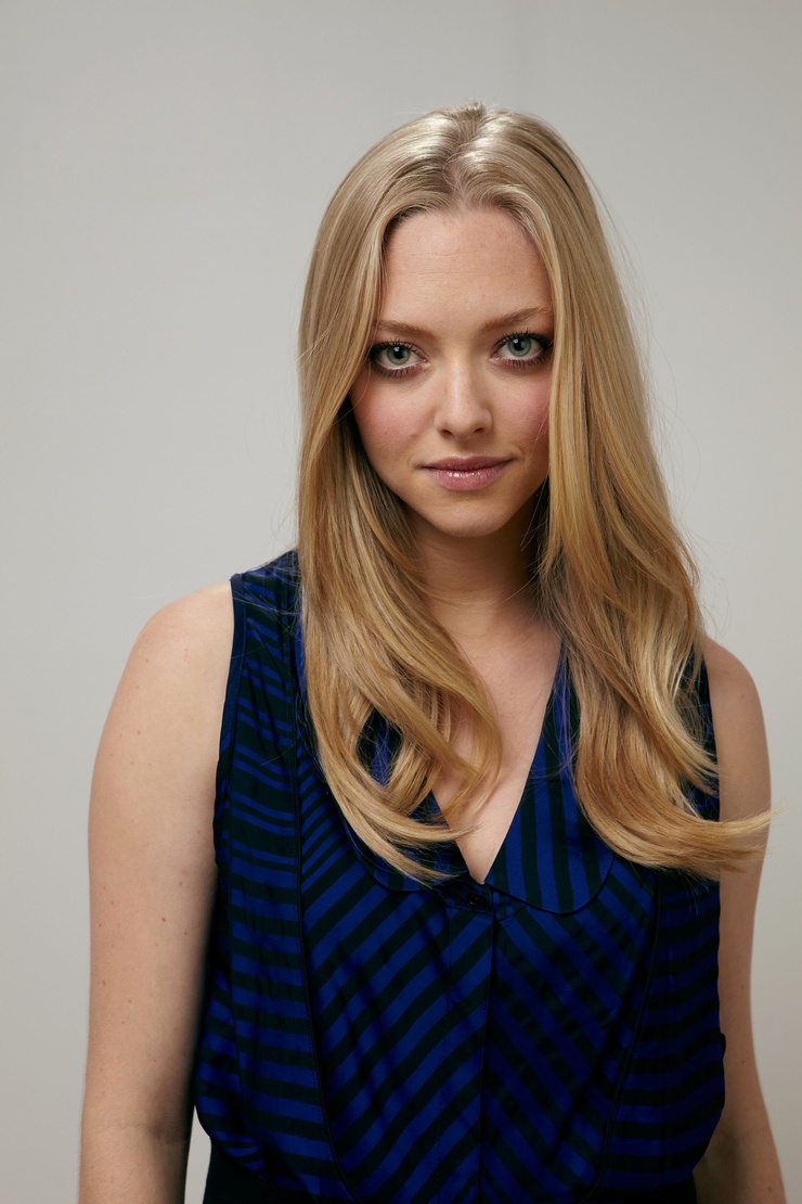 Picture of Amanda Seyfried