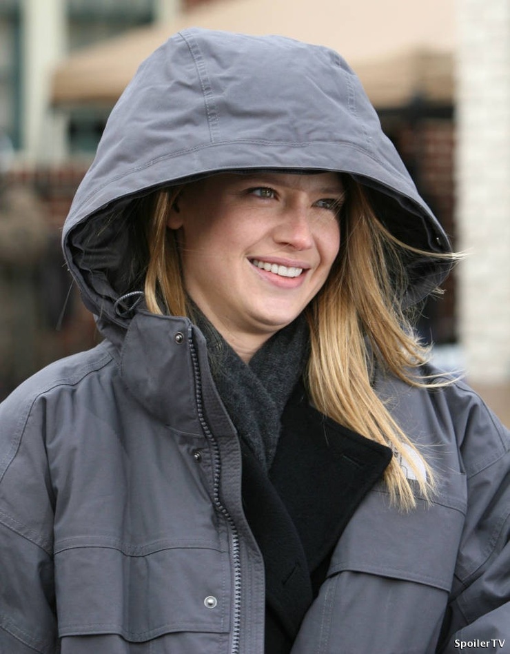 Anna Torv Cloudpix
