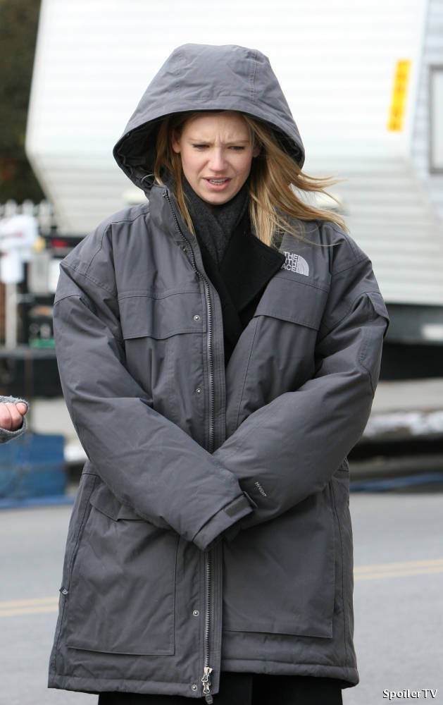 Anna Torv image