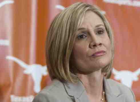 Image of Karen Aston