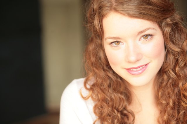 Picture of Molly Kunz