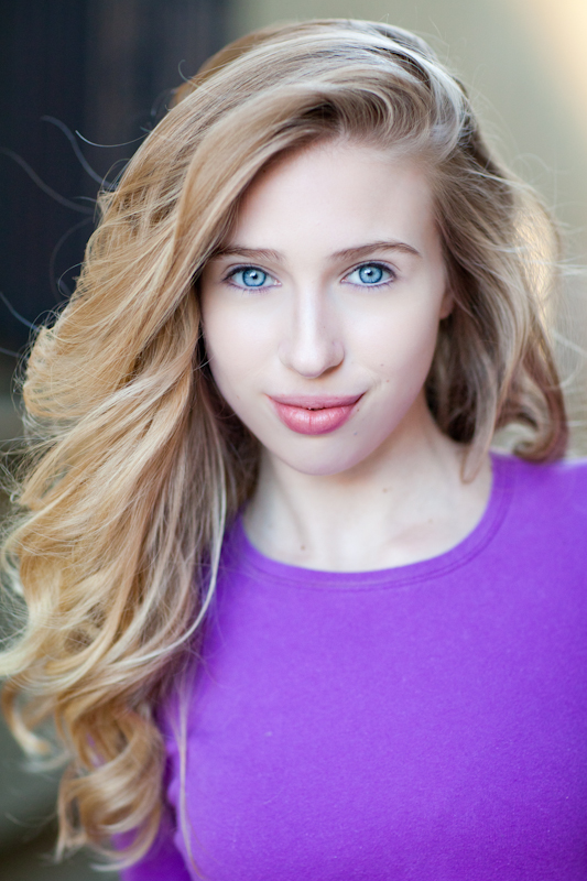 Picture of Kendall Rucks