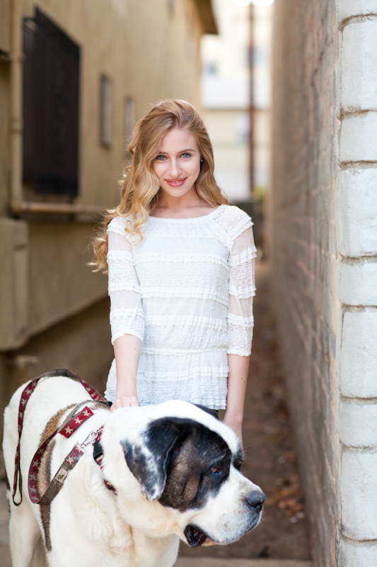 Image of Kendall Rucks