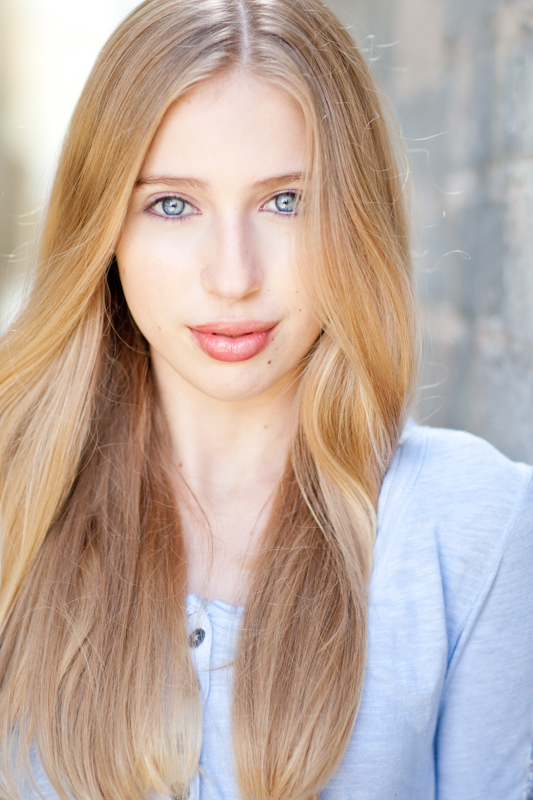 Picture of Kendall Rucks