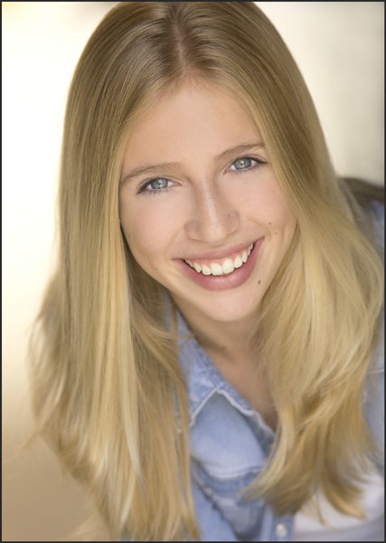 Picture of Kendall Rucks