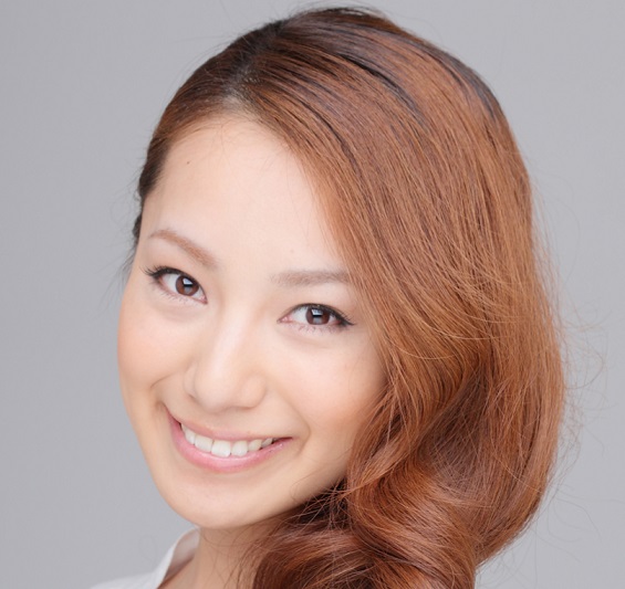 Picture of Mika Mifune