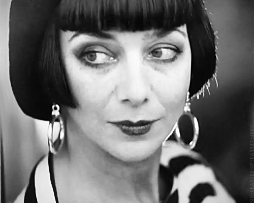 Picture of Jacqueline Pearce